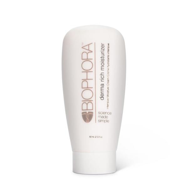 DermaRich Moisturizer (60ml) – Avenue Skin Care